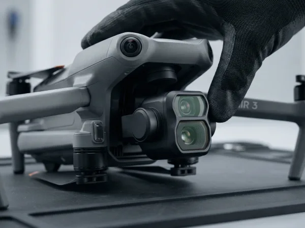 Servicio de Fotografía y Video con Dron en Buenos Aires
